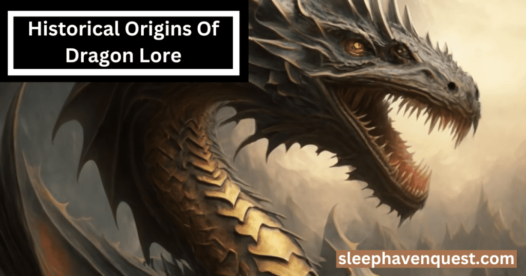 Why Do Dragons Sleep During The Day? Myth Unraveled - Sleephavenquest